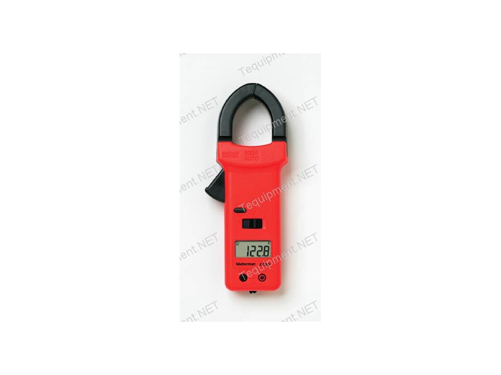 Wavetek Meterman AC60 Clamp Multimeter Wavetek Meterman AC60 | TEquipment