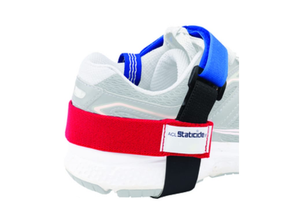 ACL Staticide 8120 - Economy Heel Grounder | TEquipment