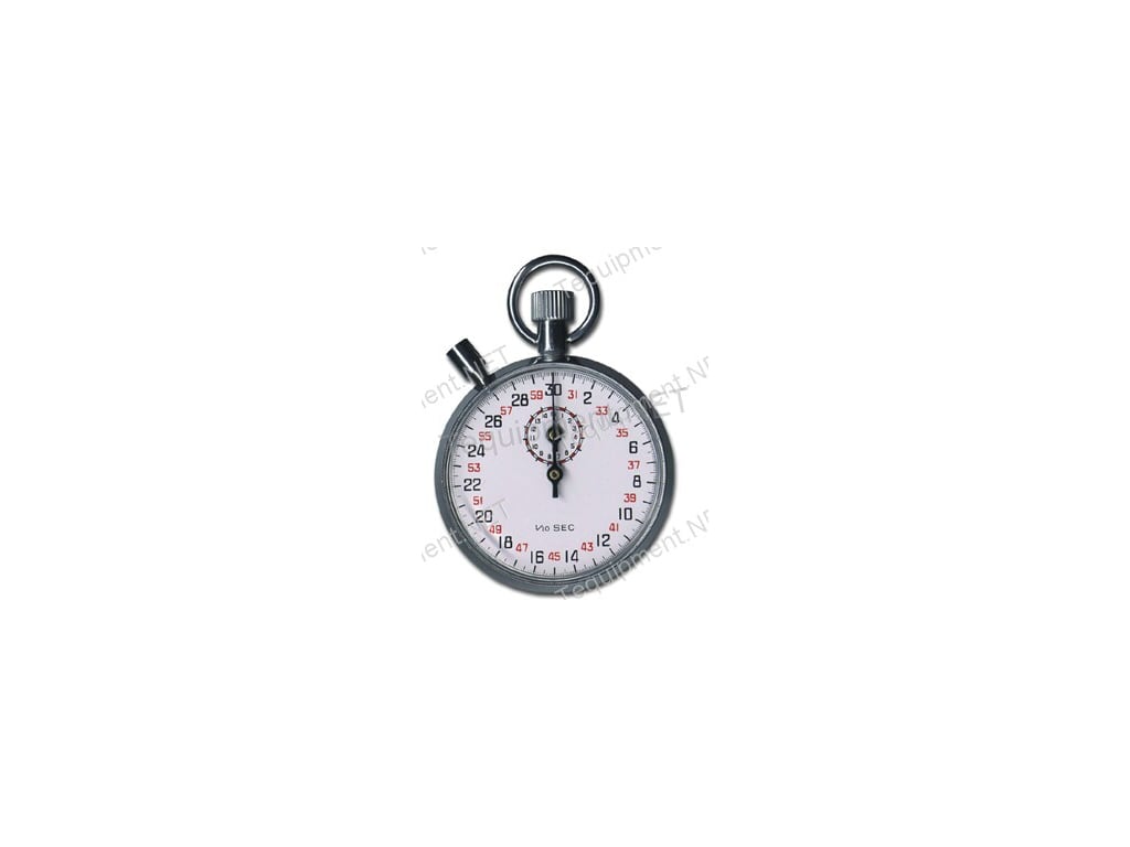 General ASW15 Analog Stopwatch | TEquipment
