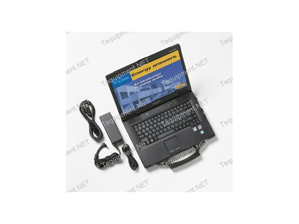 Fluke AUDIT Energy Audit Kit | TEquipment