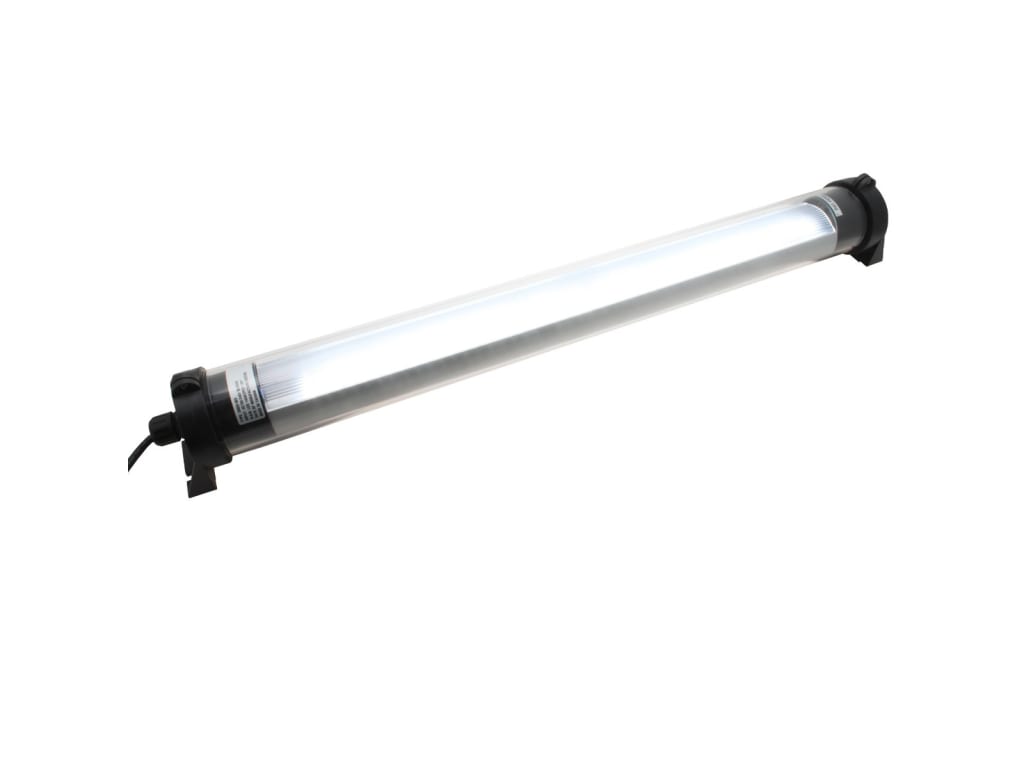 Aven Tools 26600-505 - Tubular LED Machine Light, 2 x 14 Watt, 26 ...