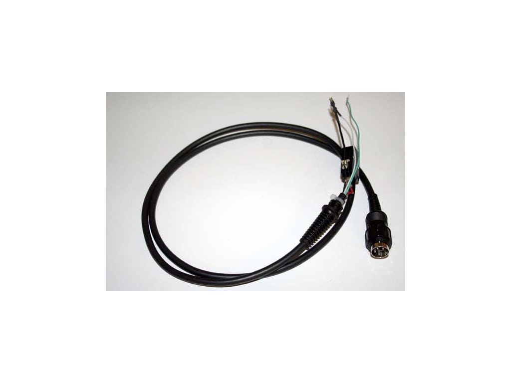 Hakko B1025 Special Cord Assy With SW and Plug for 809 Hakko B1025 ...