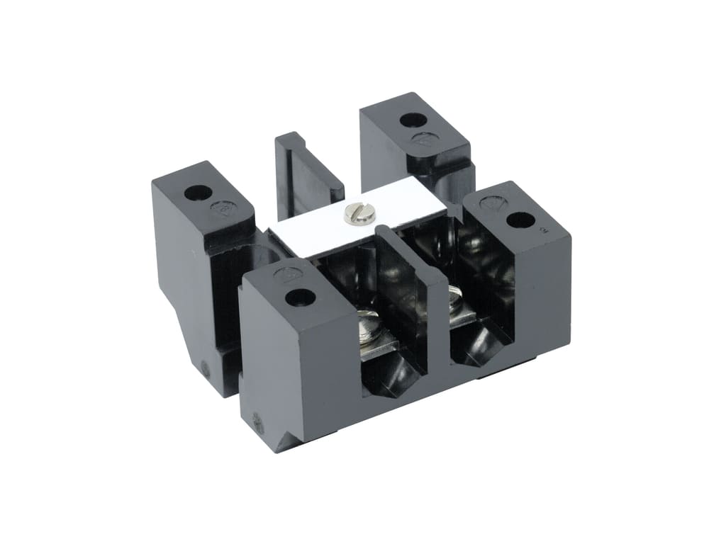 Ideal B112 Steel Strap Screw Standard Block 12 Circuit | TEquipment