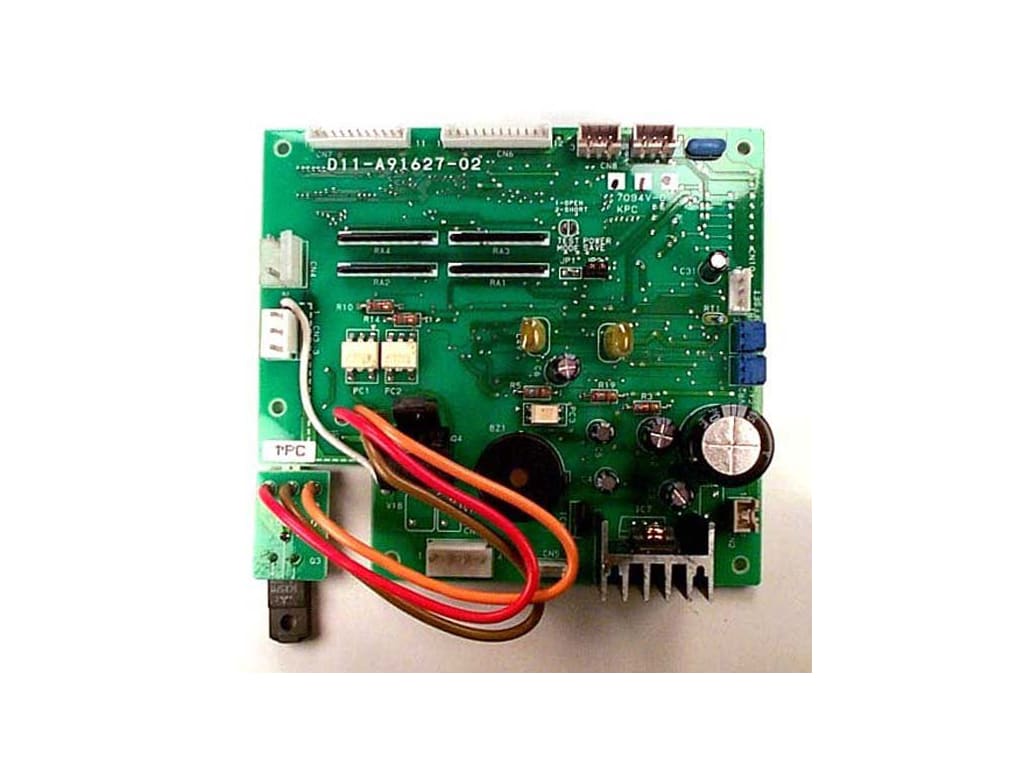 Hakko B2462 Heat Control PCB | TEquipment