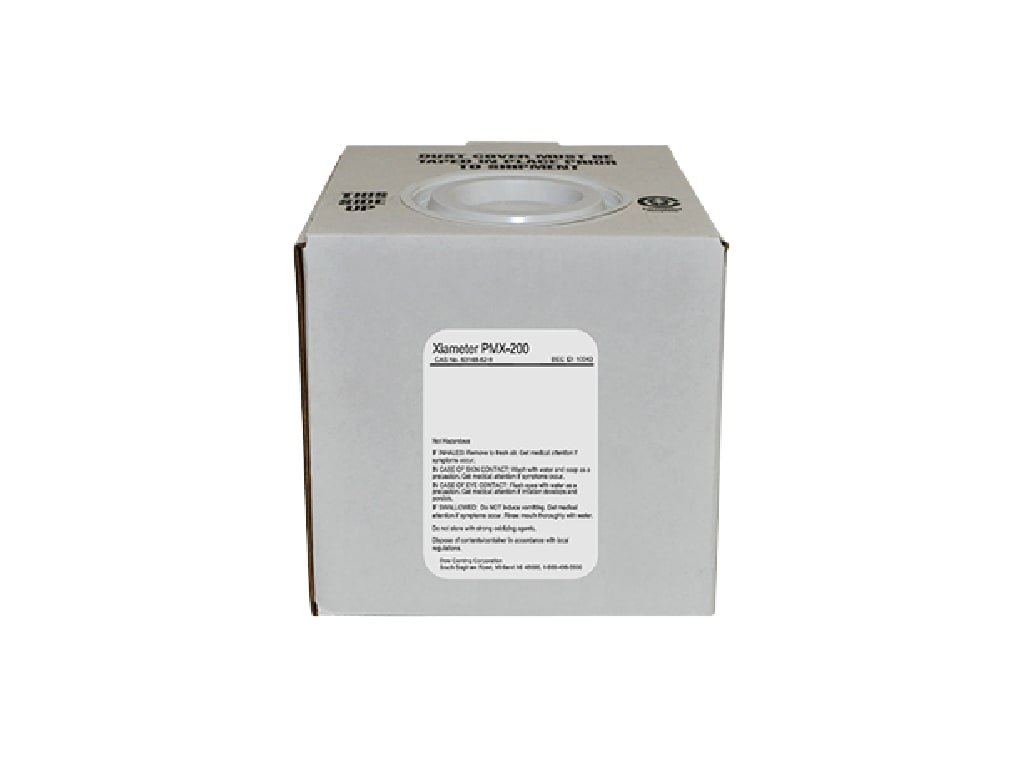 Bird 5-1070-2 - PMX-200 Silicone Oil | TEquipment