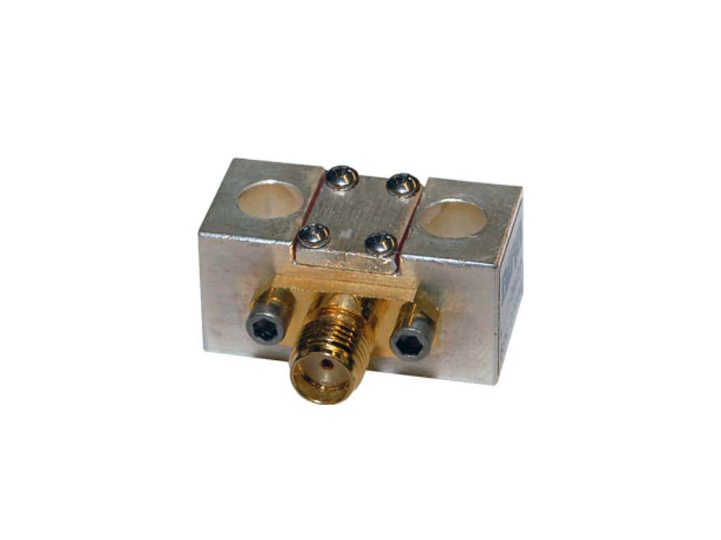 Bird 25-CT-FA - Conduction Cooled RF Load (25W, SMA / Female) | TEquipment