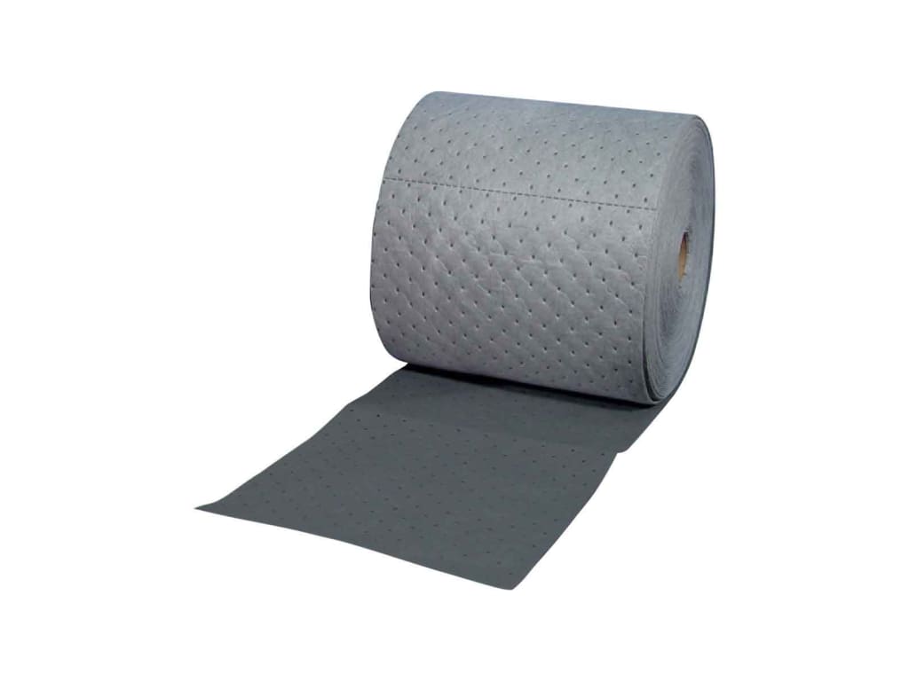 Brady HT555 - High Traffic Absorbent Roll, 15" x 150ft | TEquipment