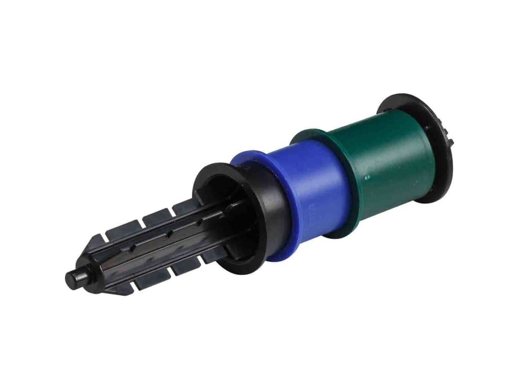 Brady IP-R-UNIV-CORE - i5100 or IP Series Printer Universal Ribbon Core ...