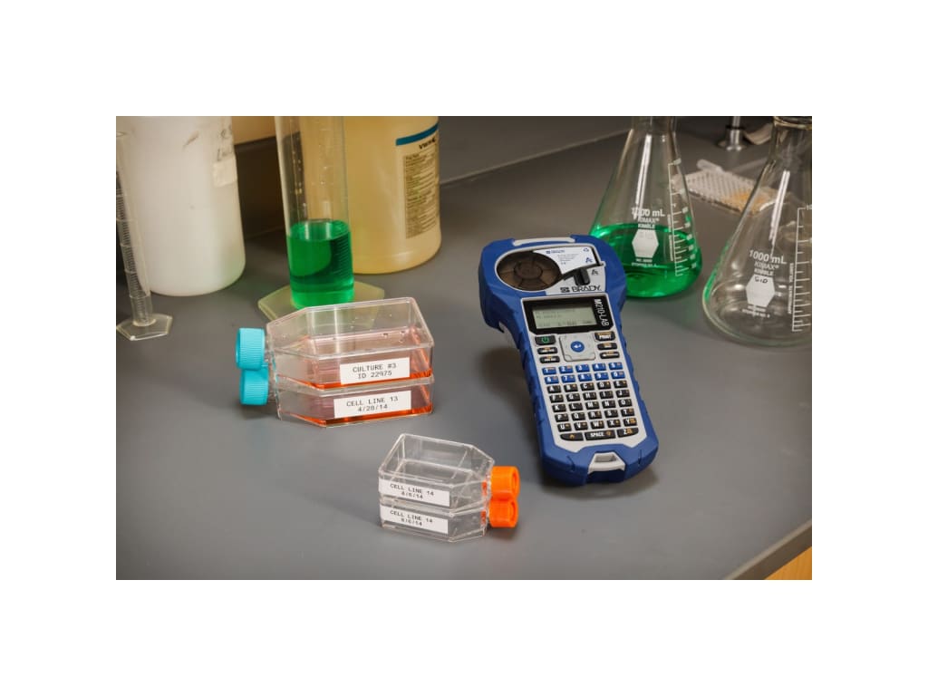 Brady M210-LAB - M210-LAB Handheld Label Maker | TEquipment