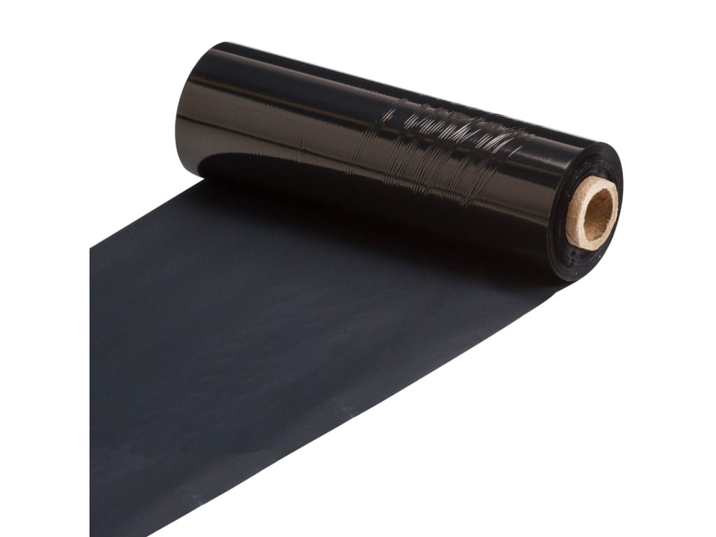 Brady R6013 - Halogen Free Printer Ribbon, 4" W x 242' L | TEquipment