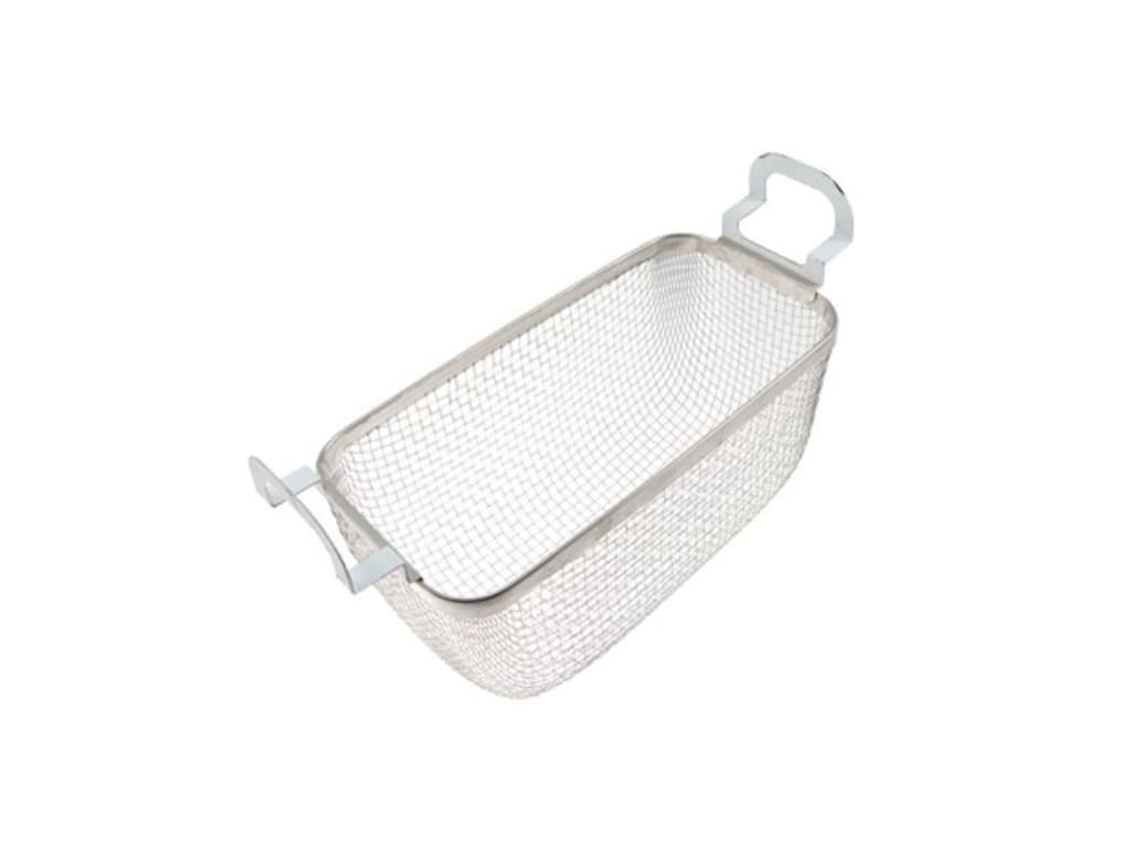 Branson 100-916-333 - Mesh Basket for 1800 Series Ultrasonic Cleaners ...