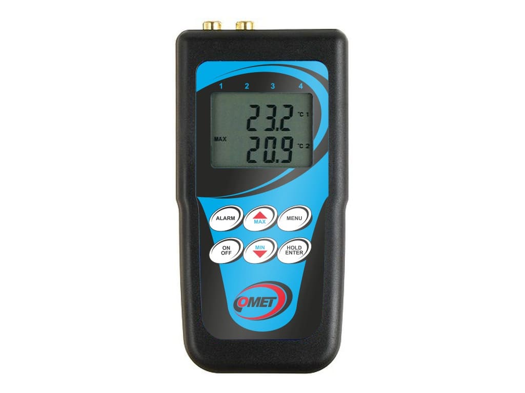 Testo 0440 1328 Replacement Probe Sensor for Testo 270 Cooking Oil ...