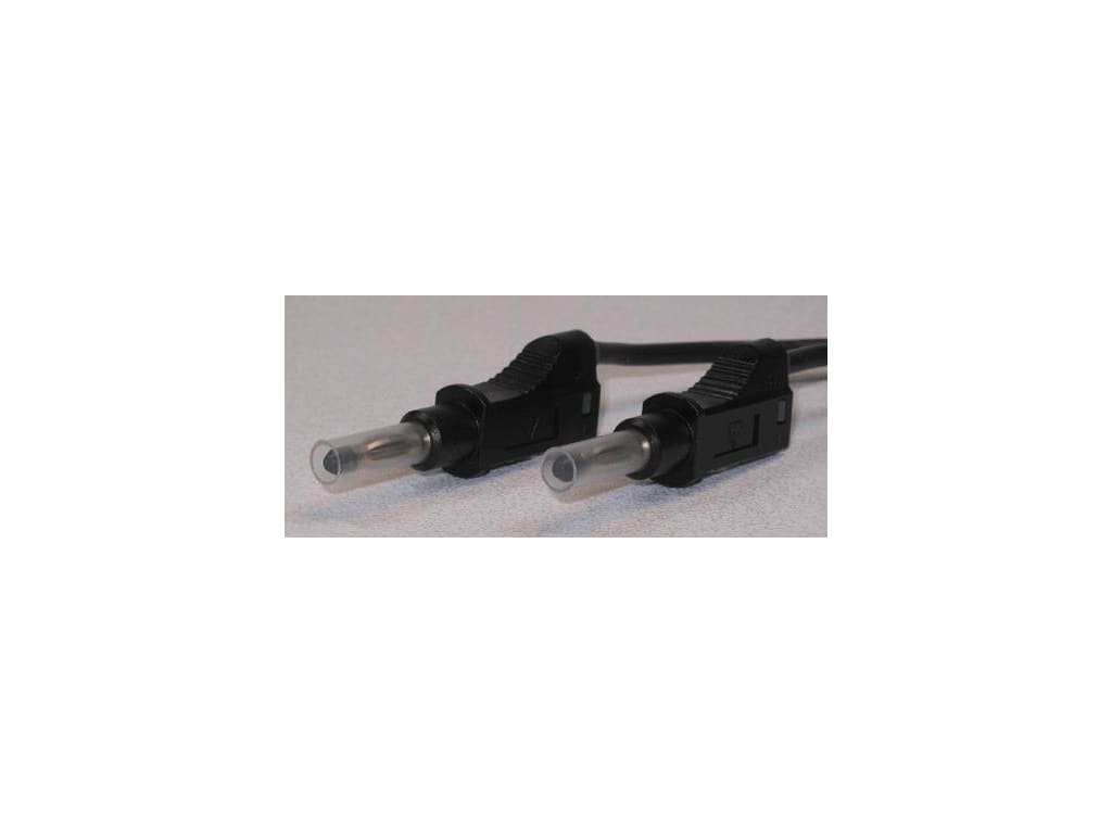 Cal Test CT2151-200-0 Banana Type Test Lead Cal Test CT21512000 CT2151 ...