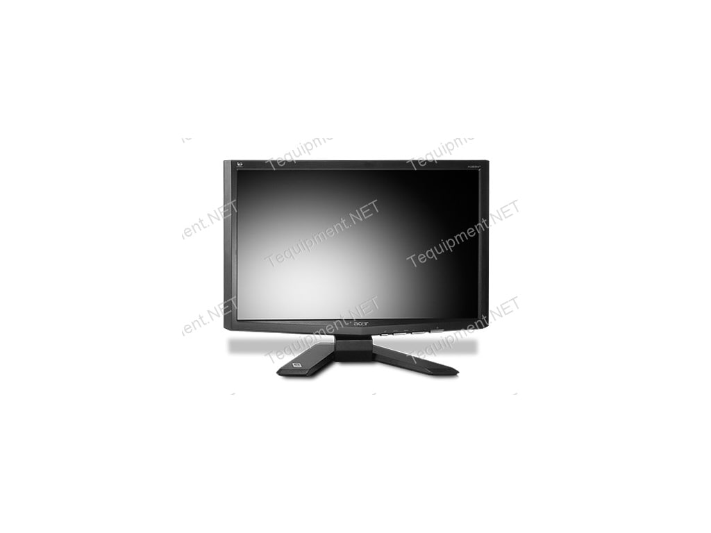 Scienscope CC-LCD-19 Monitor Sciencescope CC-LCD-19 CCLCD19 CC LCD 19 ...