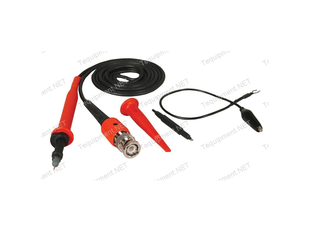 Cal Test CT2591 Oscilloscope High Voltage Probes Cal Test | TEquipment