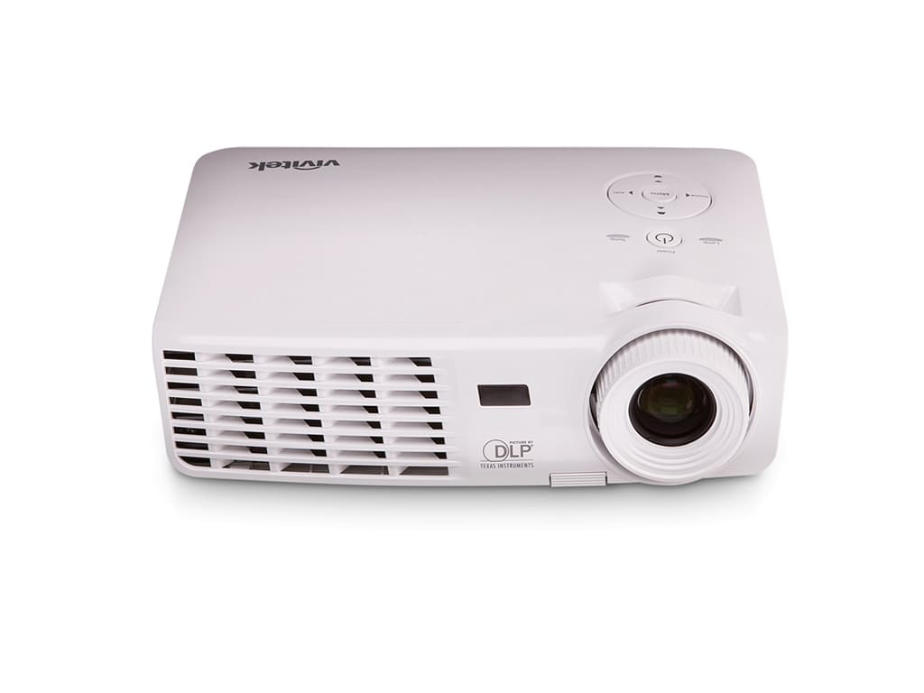 Vivitek D508 Multimedia Projector 2600 Lumens | Touchboards