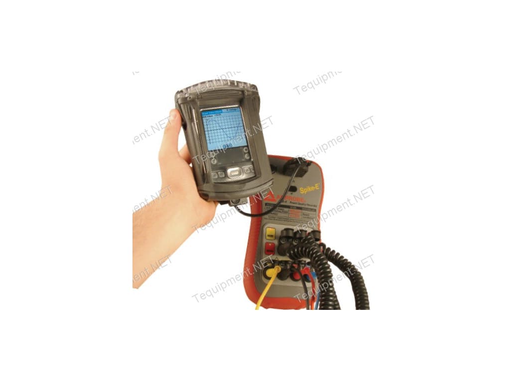 Amprobe DM-4 Power Quality Recorder Amprobe DM4 DM-4 DM 4 | TEquipment