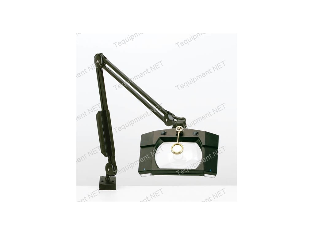 OC White DMLC-B Prolite Big Eye II Clampdown base OC White DMLC-B ...