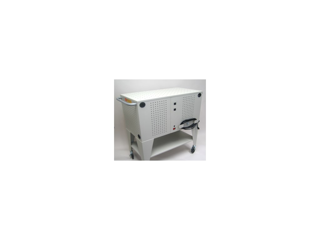 Datamation DS-NSC-10 Notebook PC Security Cart (10 Module) | Touchboards