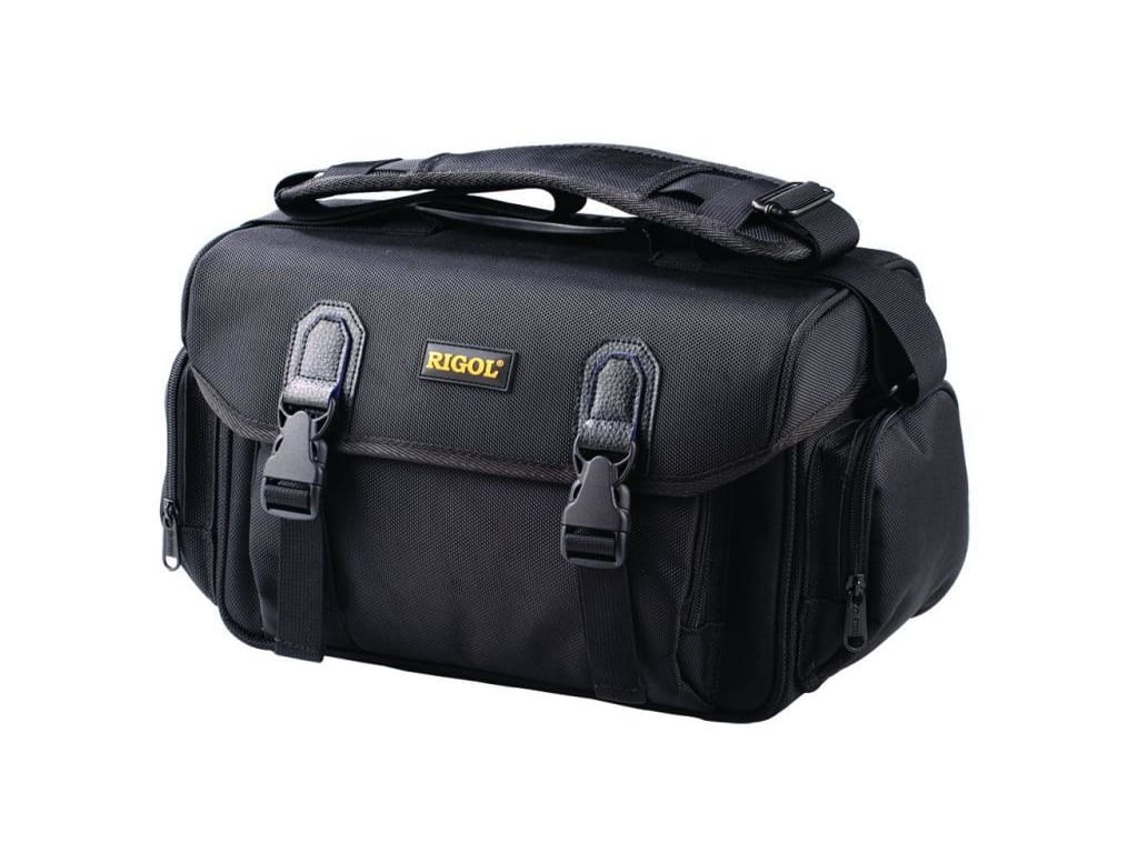 Rigol DScase Oscilloscope Case High Quality Nylon | TEquipment