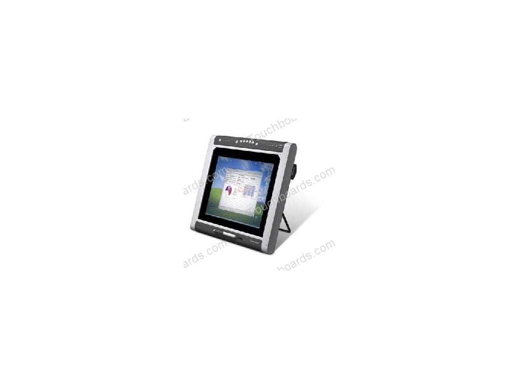 SMART DT770 Sympodium 17in. Interactive Pen Display SMART DT-770 DT 770 ...