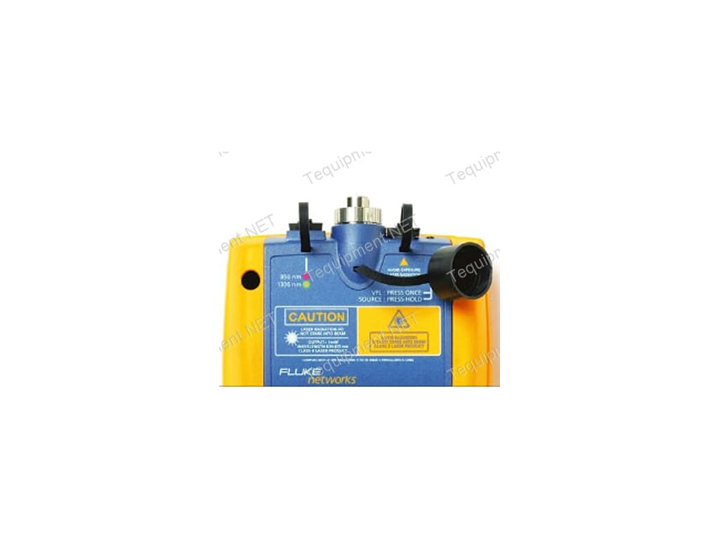 Fluke DTX-MFM2 Multimode Fiber Module Set | TEquipment