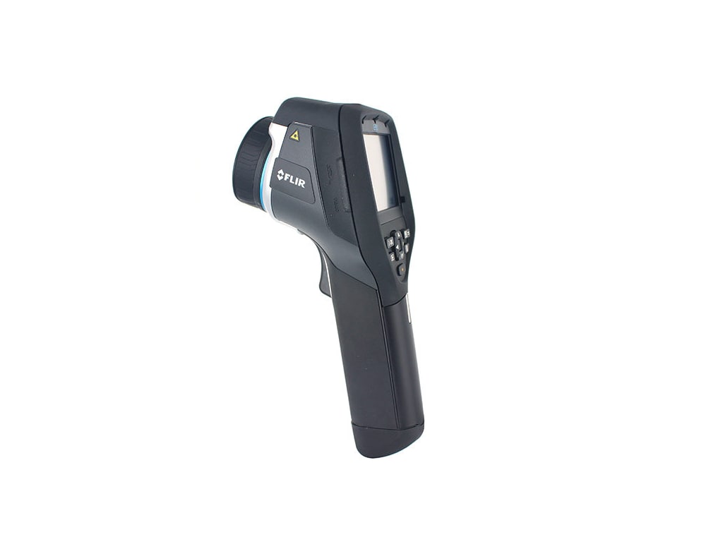 FLIR E60-EDU E60 IR Camera w/MSX (Educational Package), 60Hz | TEquipment