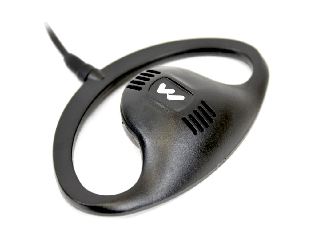 Williams EAR 022 - Surround Earphone | Touchboards