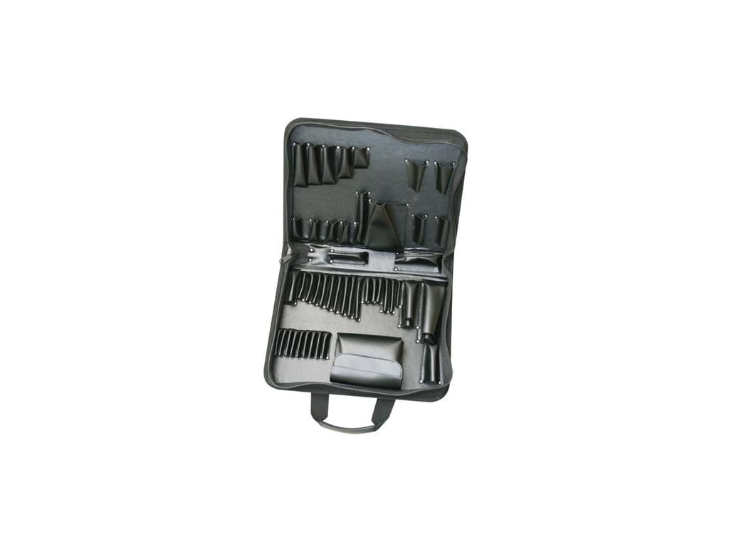 Eclipse Tools 902-669ZT Master Technician Tool Bag | TEquipment
