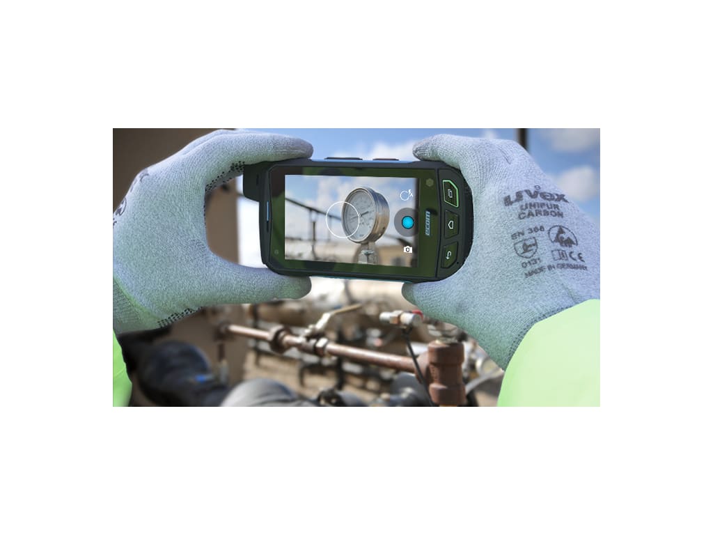 ecom Smart-Ex 01 .2 -ACO Intrinsically Safe Camera Solution | TEquipment