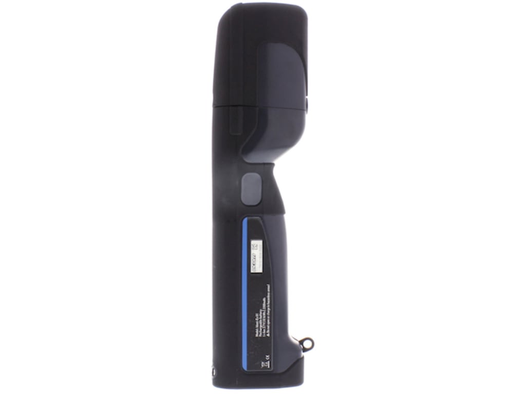 ecom EN 2D Multi Range Intrinsically Safe Barcode Scanner / RFID Reader ...