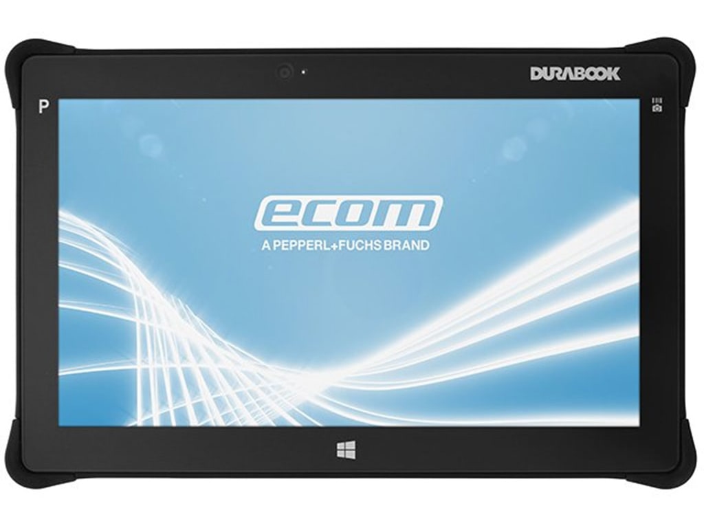ecom HRDZ2NNCB2DI582W0LWEC Windows Tablet | TEquipment