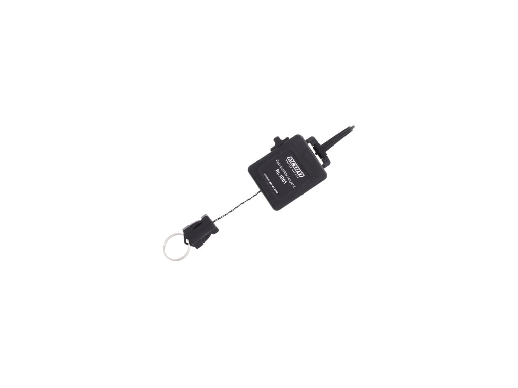 ecom 481310 - Retractable lanyard RL ID01 | TEquipment