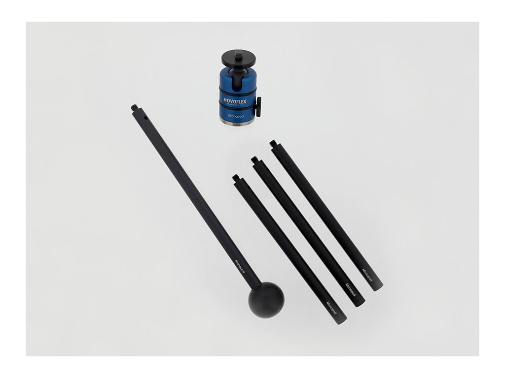 ecom 70106111 - Monopod for Cube 800 | TEquipment