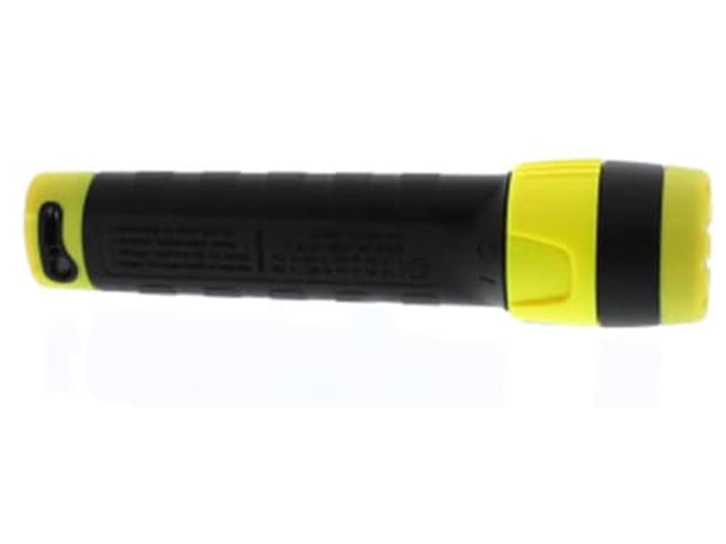 ecom Lite-EX PL 10e - Handheld Flashlight | TEquipment