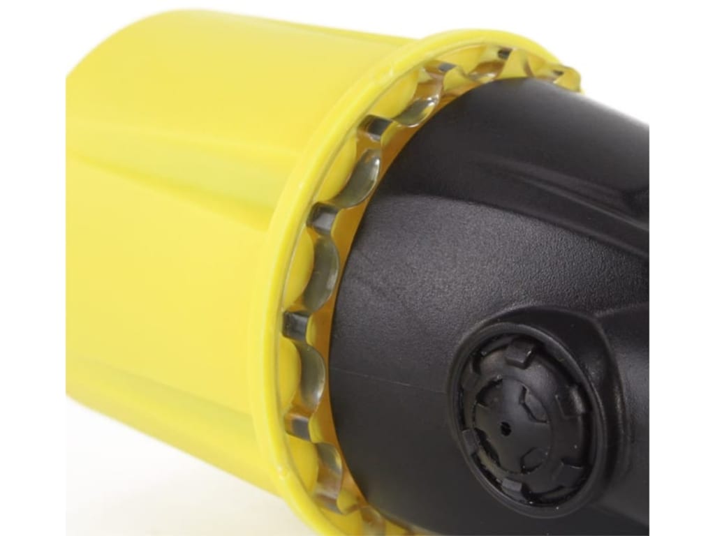 ecom Lite-EX PL 10e - Handheld Flashlight | TEquipment