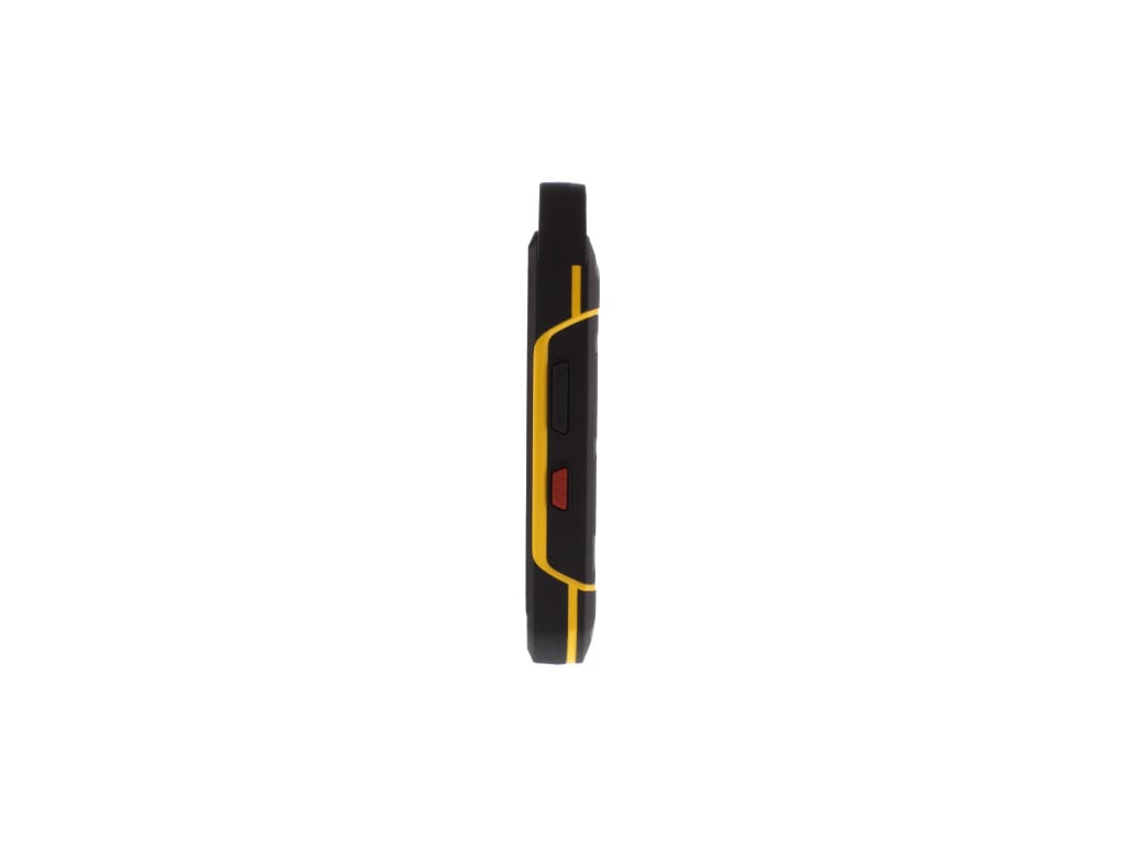 ecom Smart-Ex 201 -EB ATEX Zone 2 / Division 2 Smartphone for Brazil ...