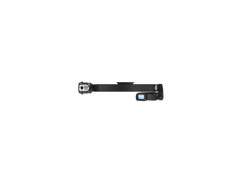 ecom VISOR-EX 01 - Industrial Grade Smart Glasses for Hazardous Areas ...