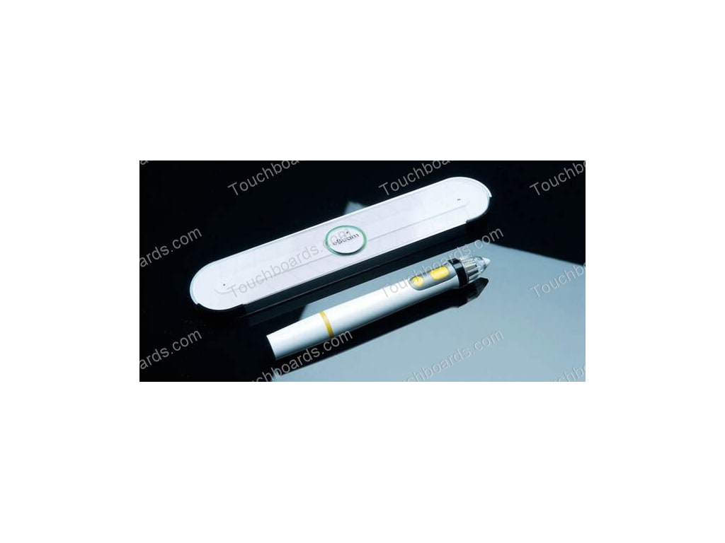 eBeam Edge USB Projection 46000870 Whiteboard 46002158 Complete ...