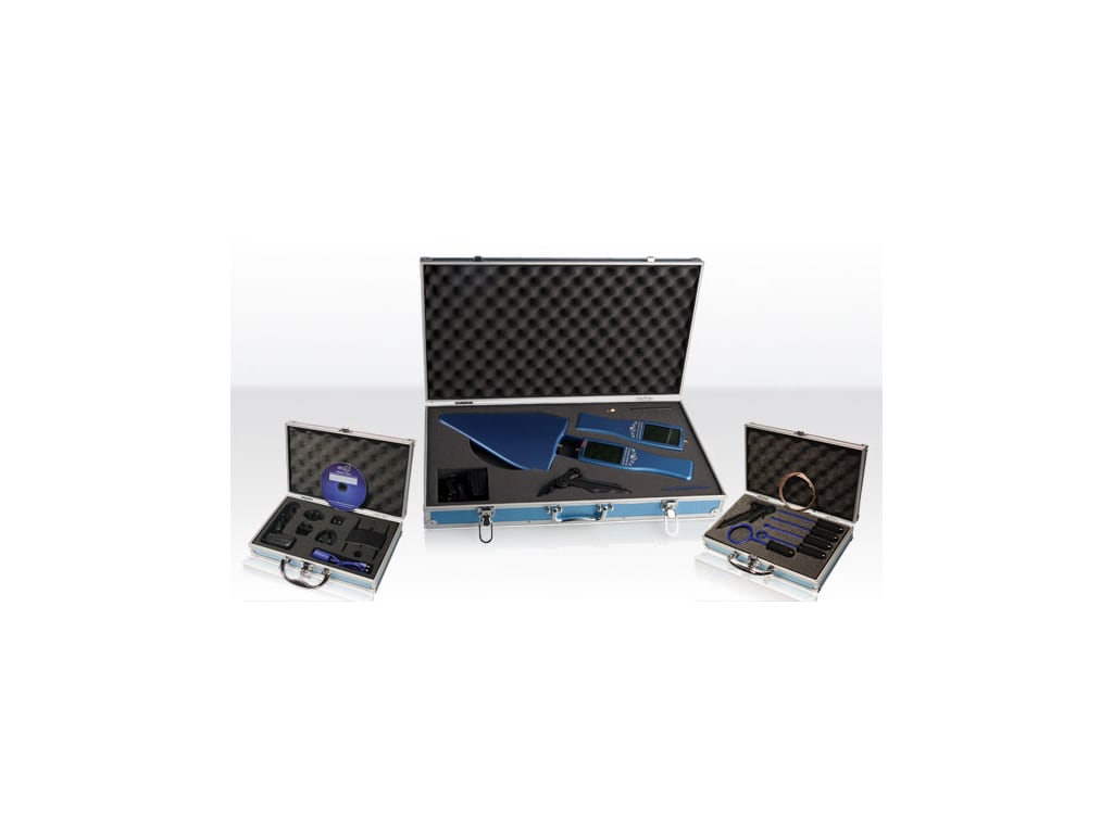 AAronia EMC Bundle-1 - Near Field EMC Measurement Kit (1Hz - 9.4GHz ...
