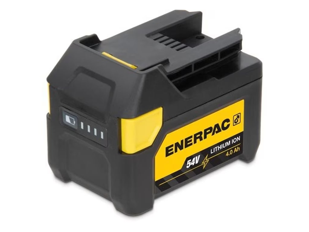 Enerpac EBH544 - Lithium-Ion Battery for SC and XC2-Series Pumps, 54 ...