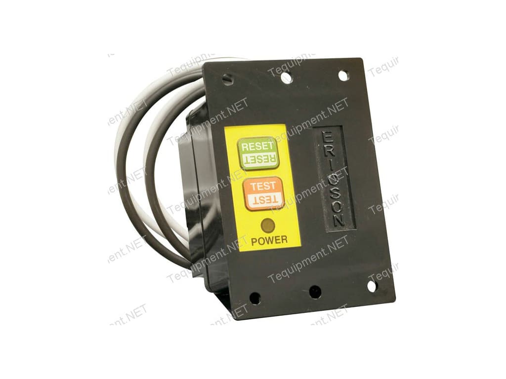 Ericson 1075-AR Ground Guardian 20A Auto Ericson 1075AR 1075 AR 1075-AR ...