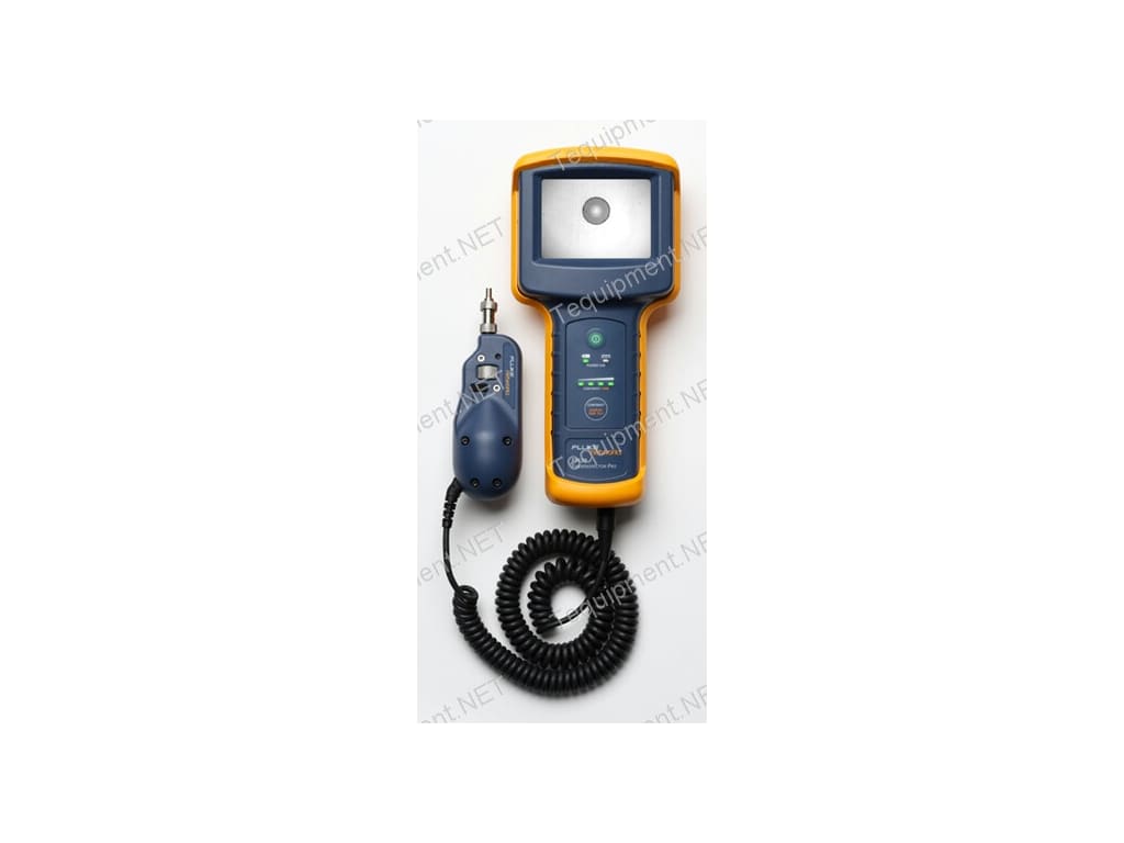 Fluke OPV-FT600 Fiberinspector Pro Option For Optiview-Integrated ...