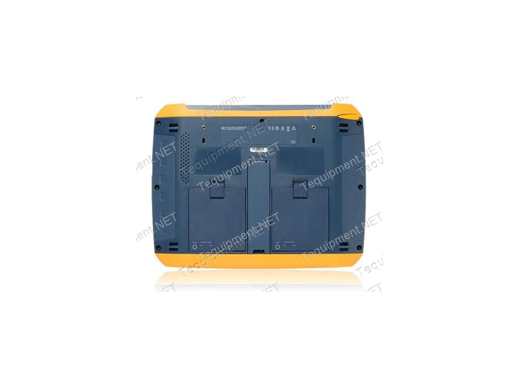 Fluke Networks OPVXG-LAN Network Analysis Tablet | TEquipment