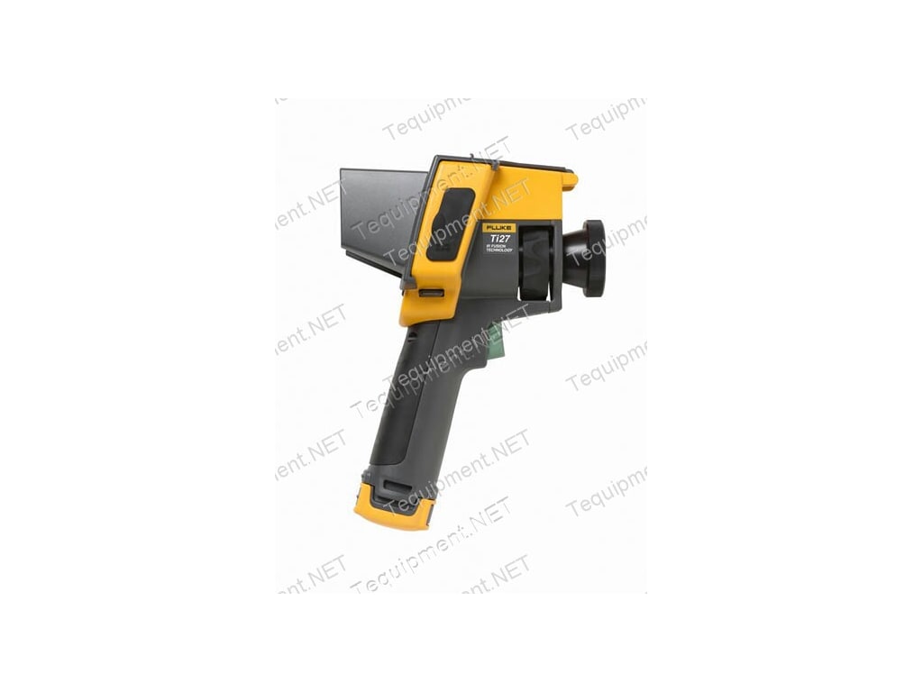 Fluke Ti27 Thermal Imager 60Hz Industrial/ Commercial | TEquipment