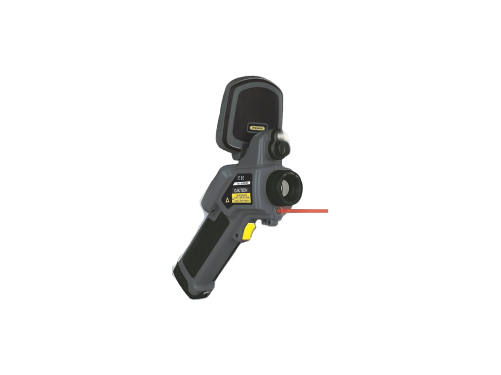 General Tools GTi30 Thermal/visual Imaging Camera With Picture-in ...