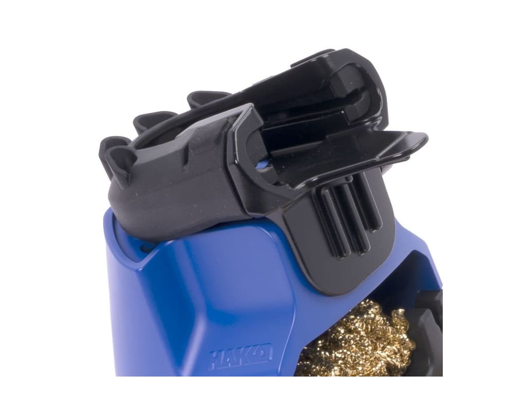 Hakko FH215-014 - Holder for FX-9706 Micro Tweezer | TEquipment