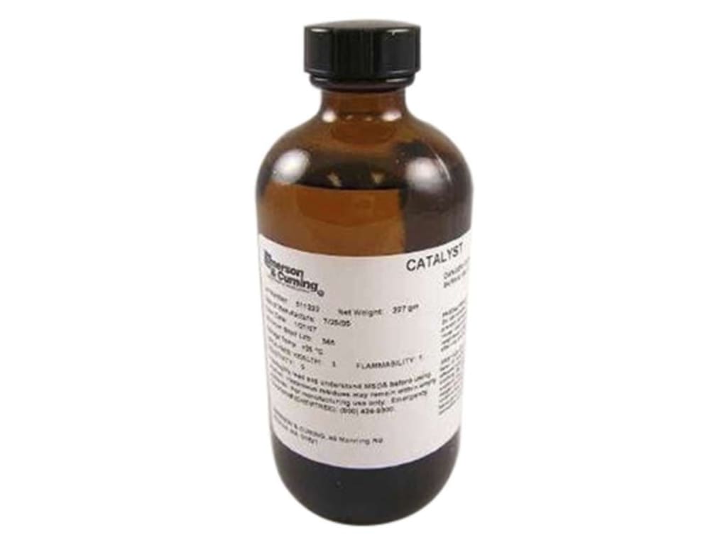 Loctite 1188044 - Catalyst 24LV Part B Catalyst, 8 oz | TEquipment