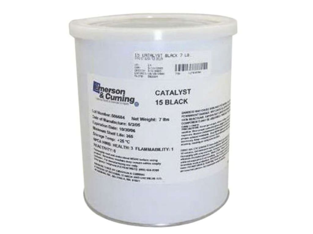 Loctite 1188035 - Catalyst 23 LV Epoxy Hardener, 1 lb Can | TEquipment