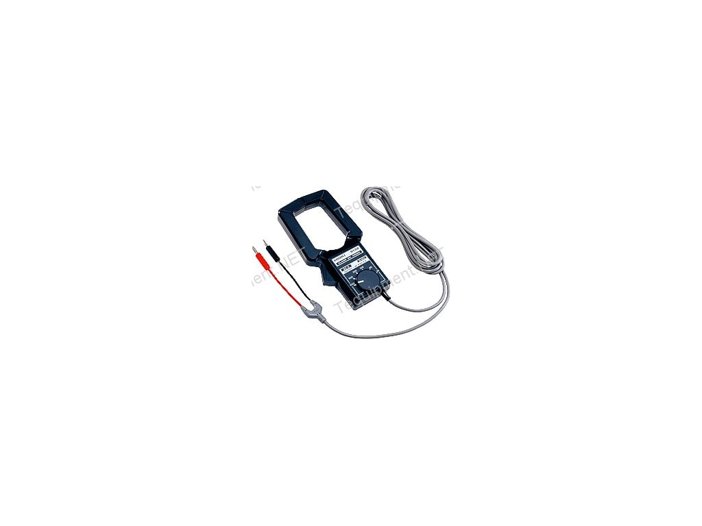 Hioki 9132 Clamp On Adapter Banana | TEquipment
